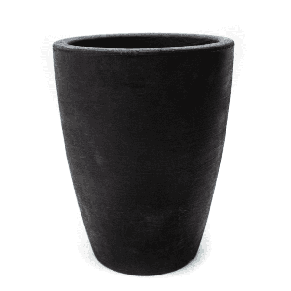 Vaso Cone Malta 30x40CM - Espaço Manix